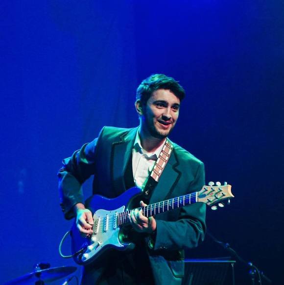 gigmit - die Booking Plattform