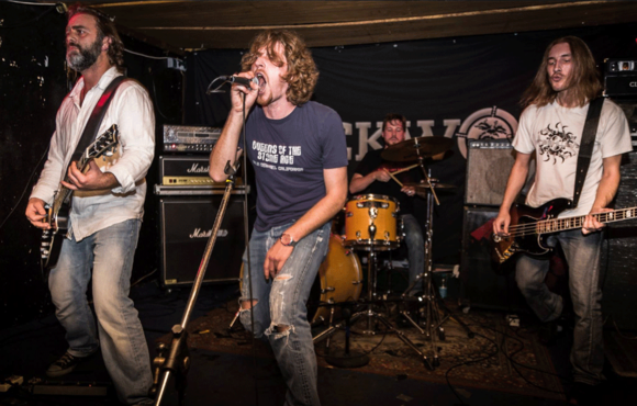 gigmit - die Booking Plattform