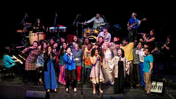 gigmit - die Booking Plattform