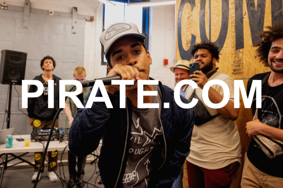 gigmit - die Booking Plattform