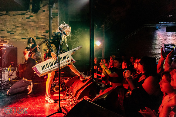 gigmit - die Booking Plattform