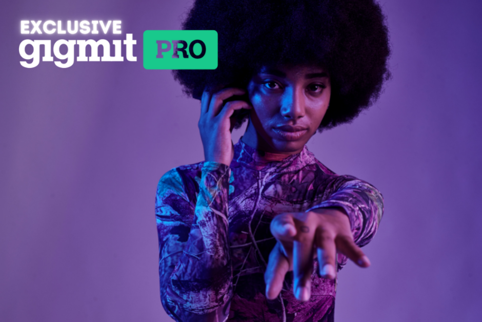 gigmit - die Booking Plattform