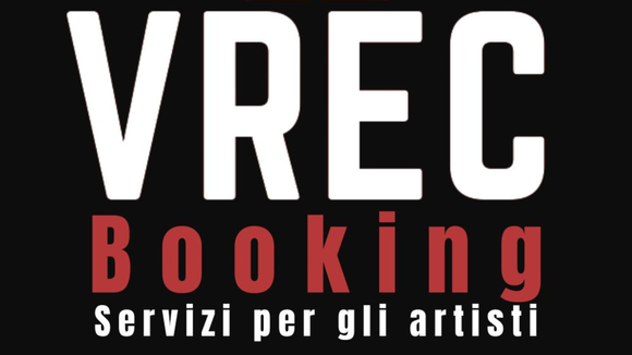 Vrec Booking - gigmit - die Booking Plattform