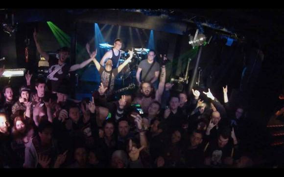 gigmit - die Booking Plattform