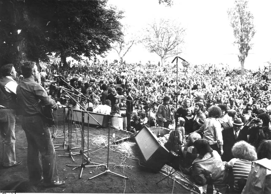 gigmit - die Booking Plattform