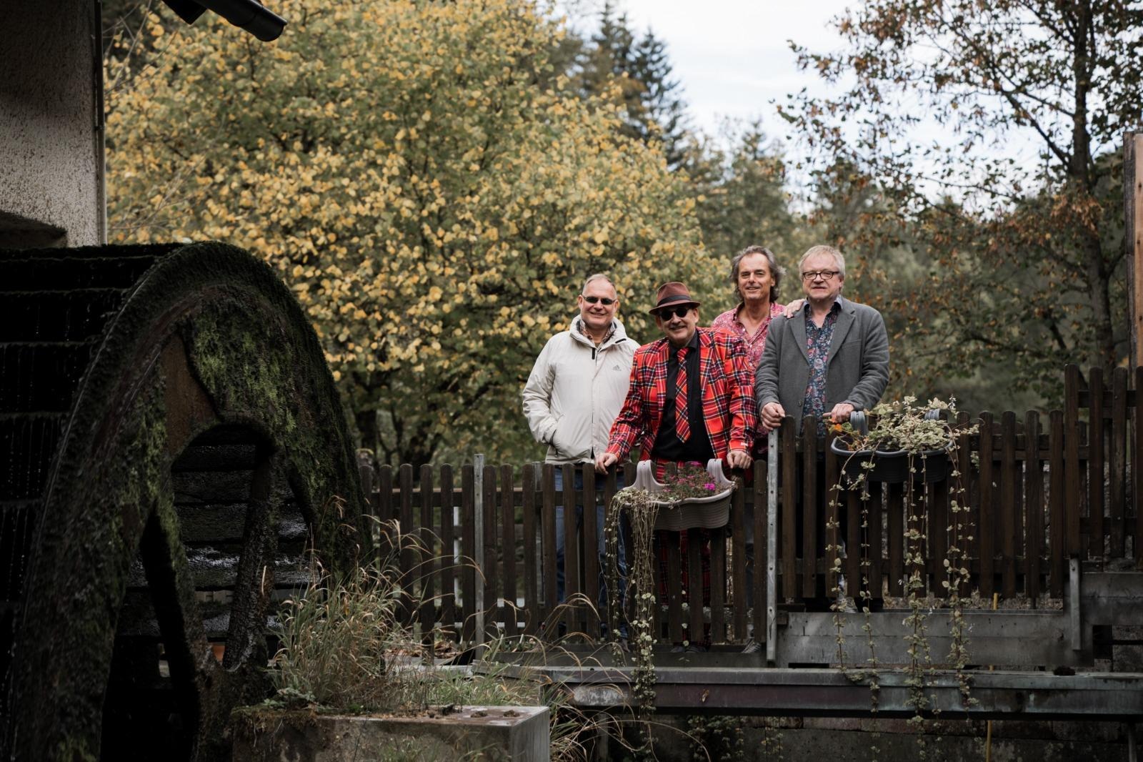 gigmit - die Booking Plattform