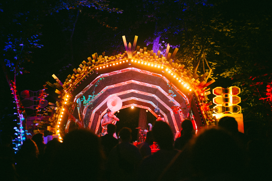 gigmit - die Booking Plattform