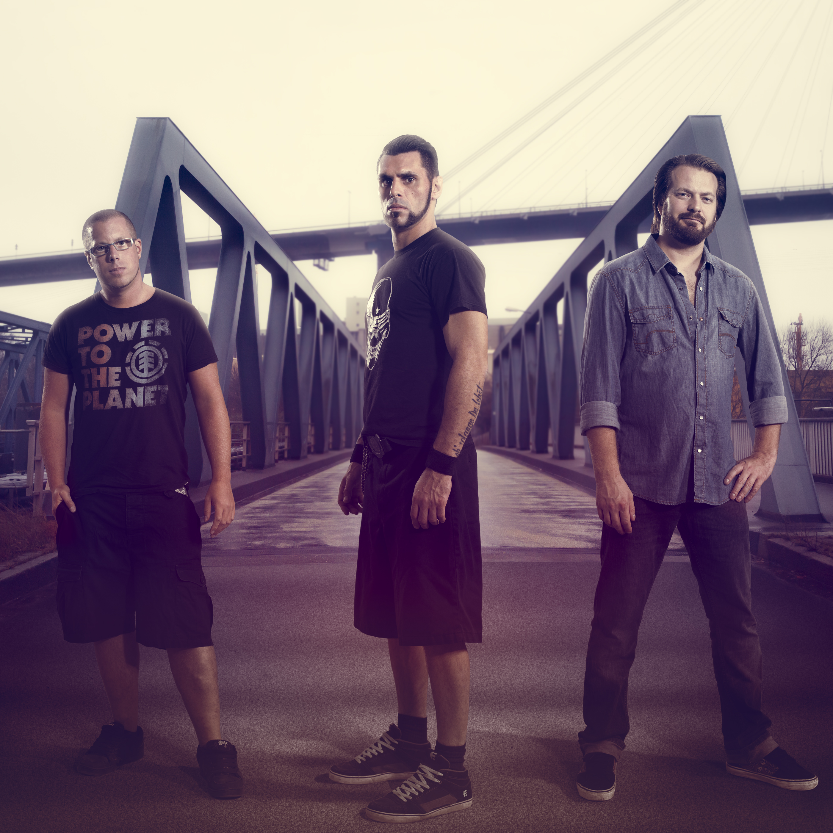 gigmit - die Booking Plattform