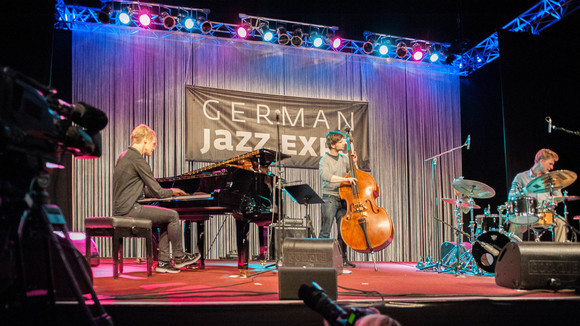 jazzahead! - German Jazz Expo - gigmit - die Booking Plattform