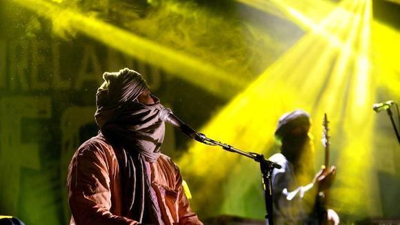 INEC Acoustic Club - gigmit - die Booking Plattform