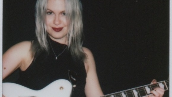 Kat Reyes | Folk Live Act from London | gigmit