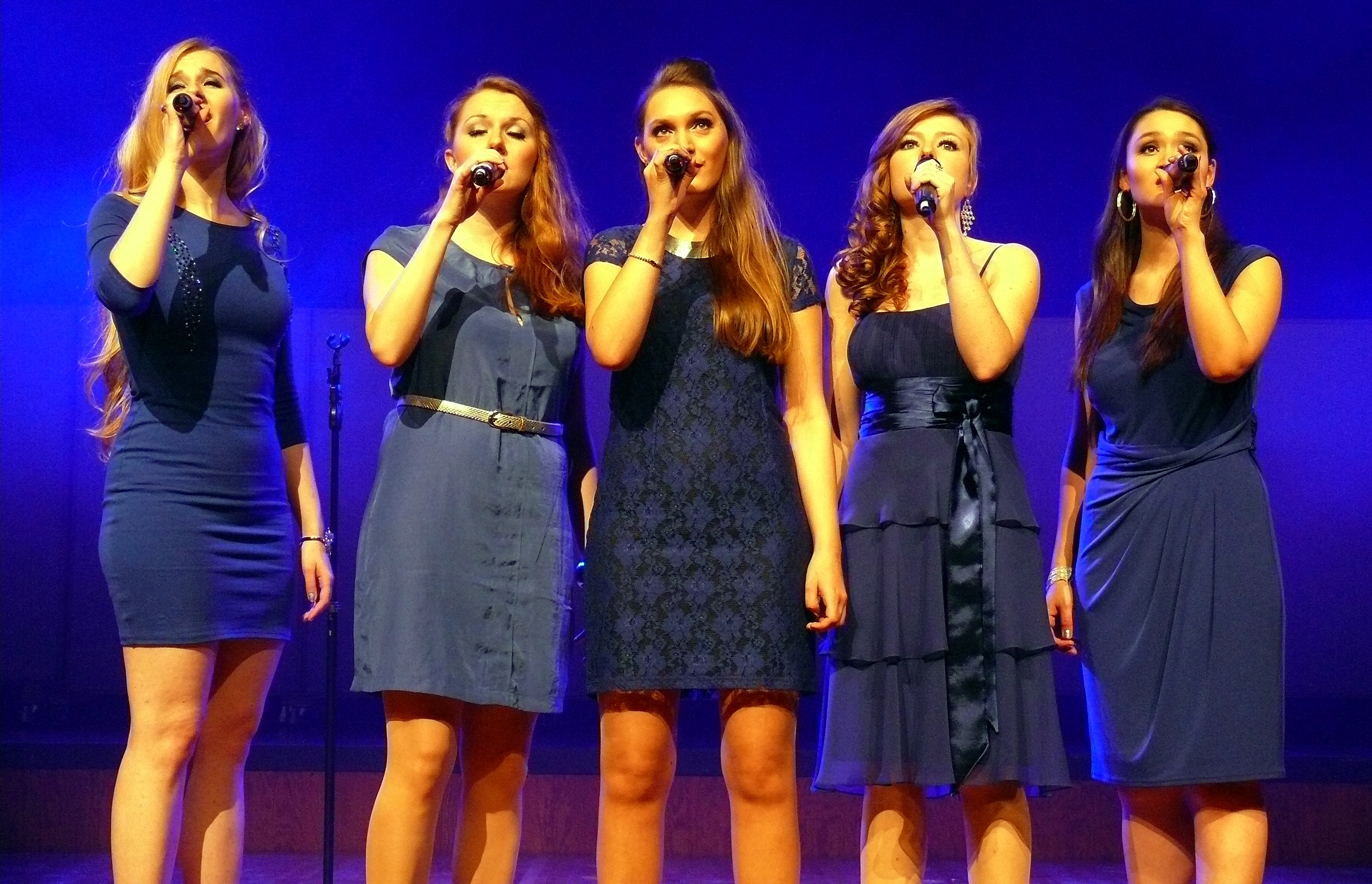 gigmit - die Booking Plattform