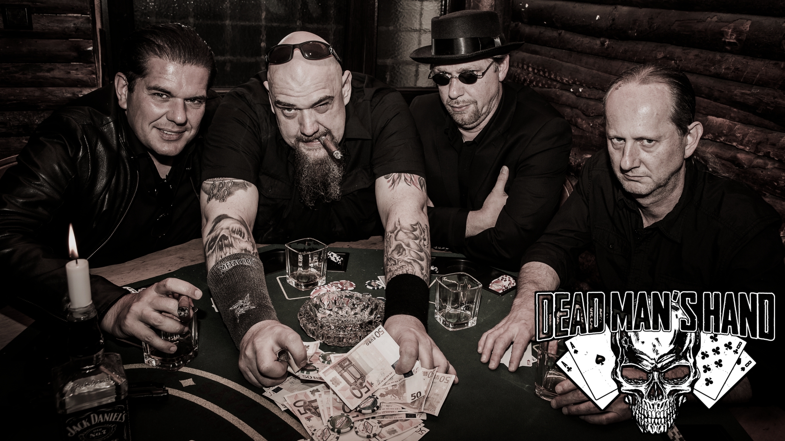 gigmit - die Booking Plattform