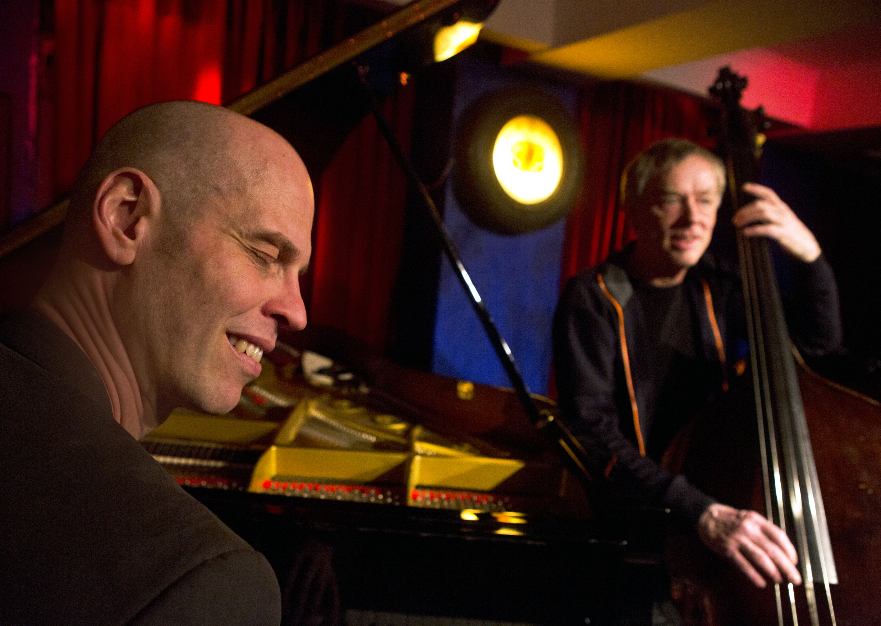 gigmit - die Booking Plattform