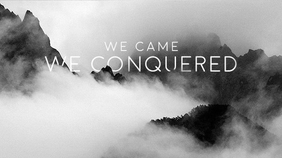 We Came We Conquered | Alternative Rock Live Act from Newcastle Upon ...