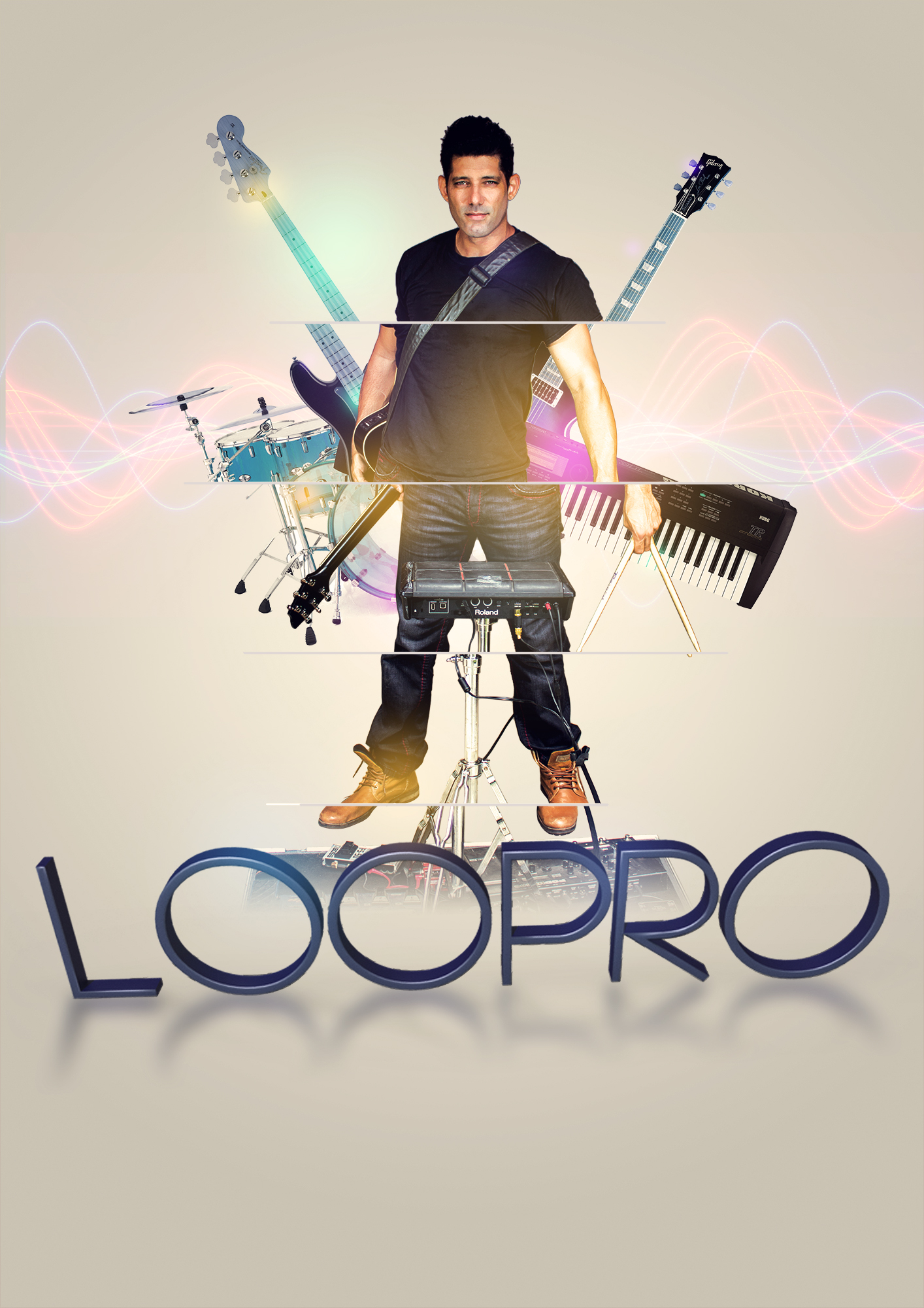 gigmit - die Booking Plattform