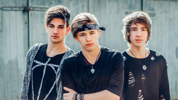 TIL | Rock Live Act from Wenden | gigmit