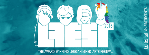 L Fest Events - gigmit - die Booking Plattform