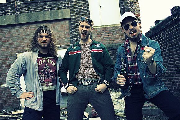 gigmit - die Booking Plattform