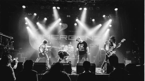 The best Nu Metal Bands for your event | gigmit.com