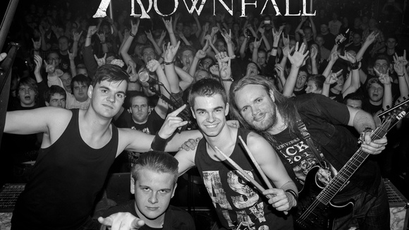 The best Melodic Death Metal Bands for your event | gigmit.com