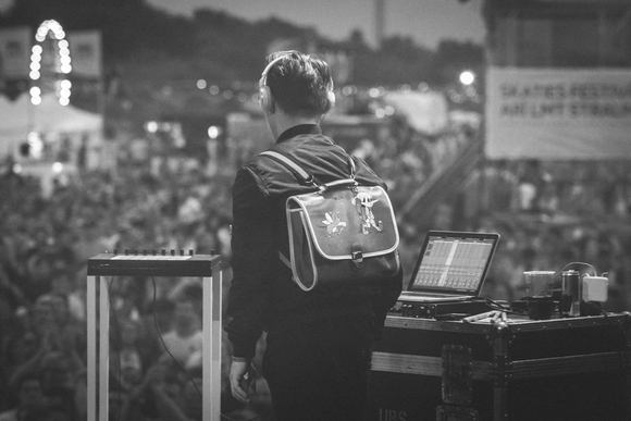 gigmit - die Booking Plattform