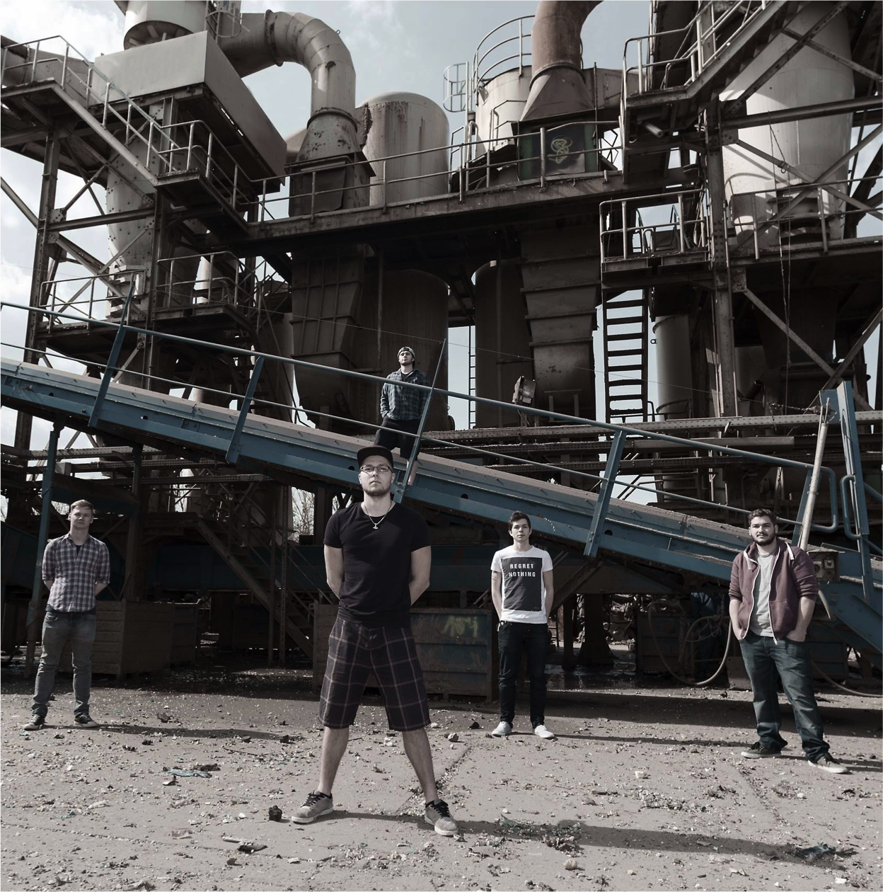 gigmit - die Booking Plattform