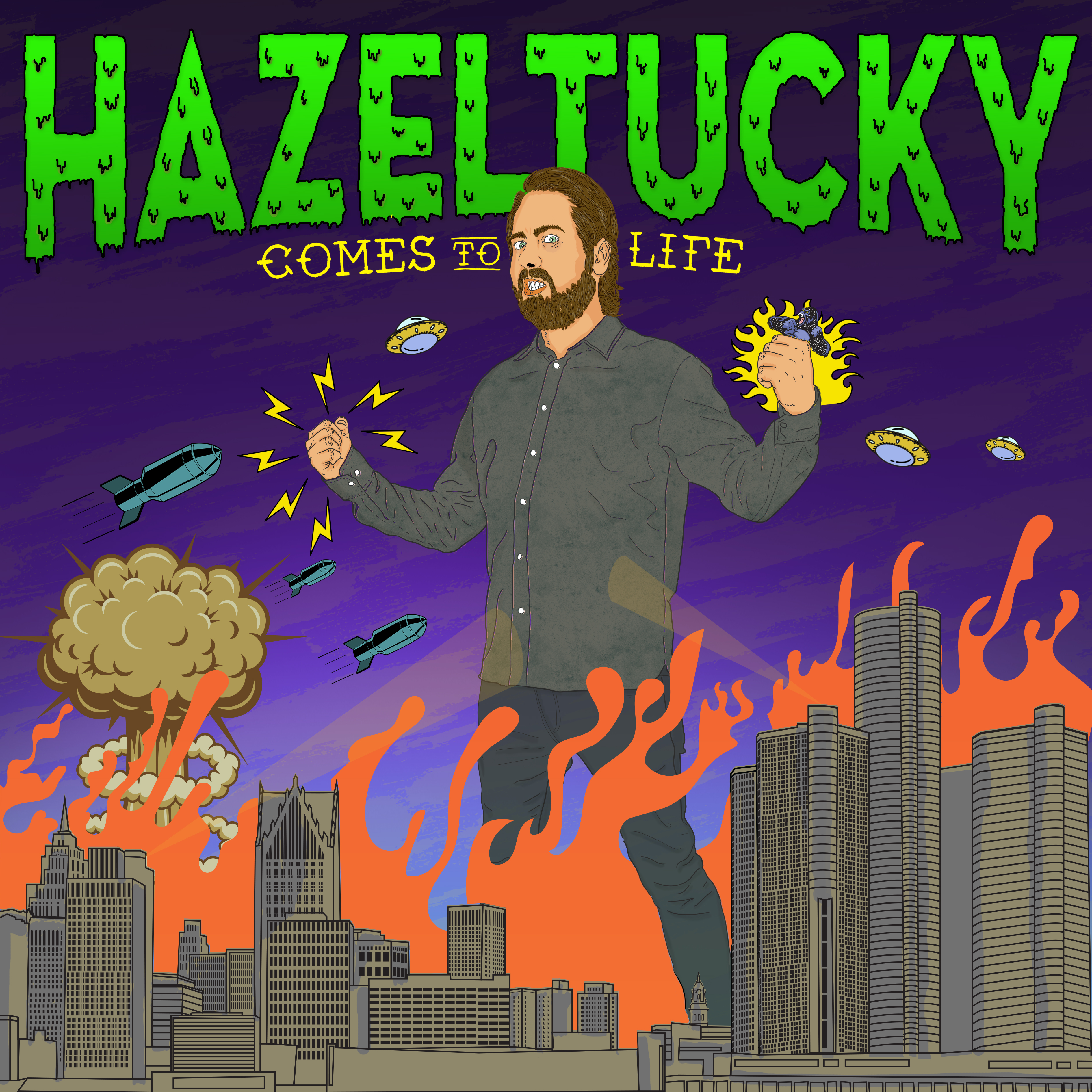 gigmit - die Booking Plattform