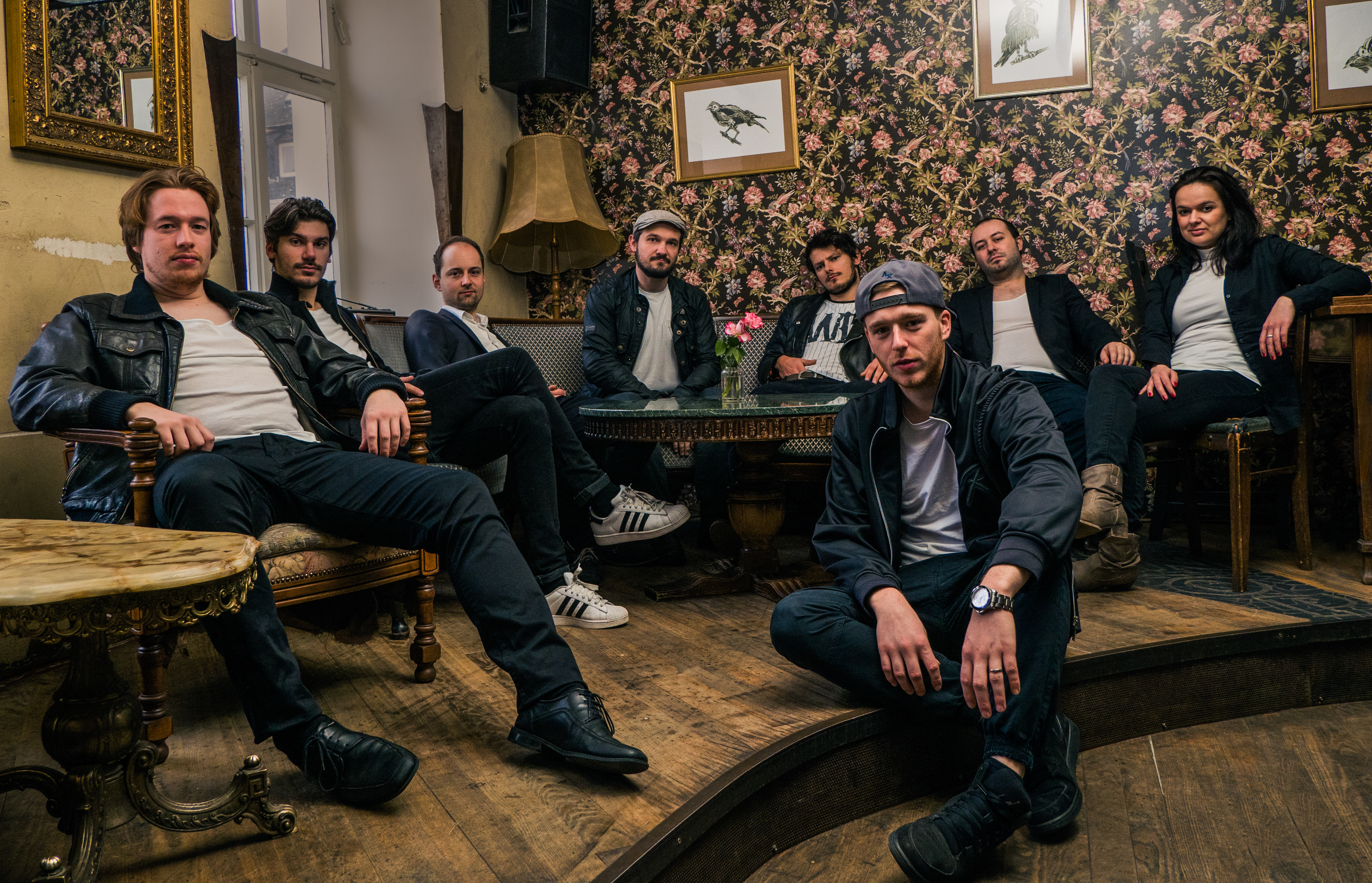 gigmit - die Booking Plattform