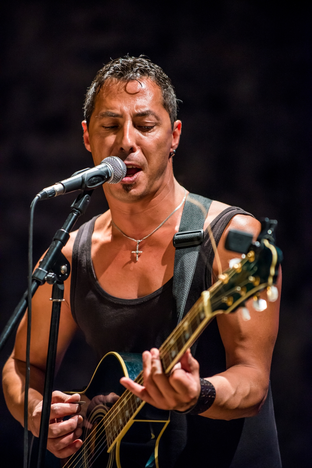 gigmit - die Booking Plattform