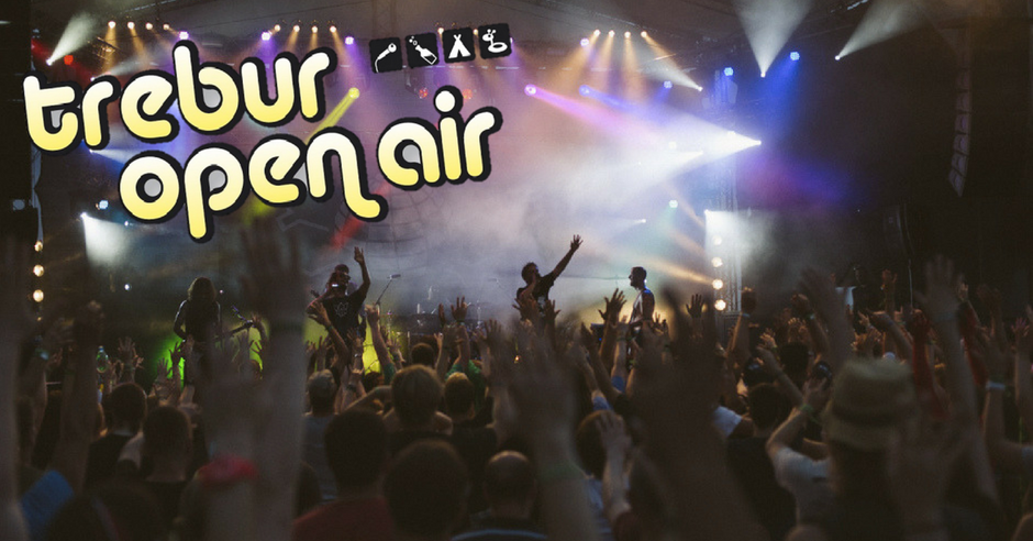 Gig at Trebur Open Air Trebur | 2017-07-28 – 2017-07-30 | Live Acts wanted