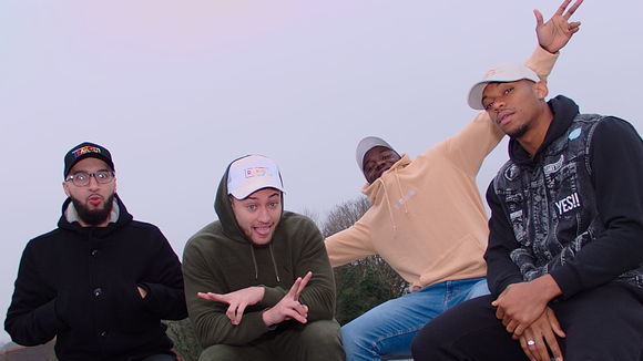 Rak-Su | Future Beats Live Act from London | gigmit