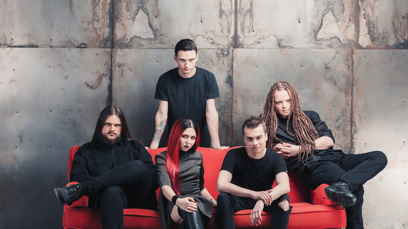 The best Melodic Death Metal Bands for your event | gigmit.com