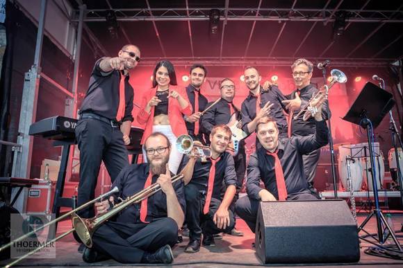 gigmit - die Booking Plattform