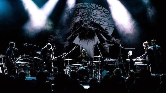 The best Post-Rock Bands for your event | gigmit.com