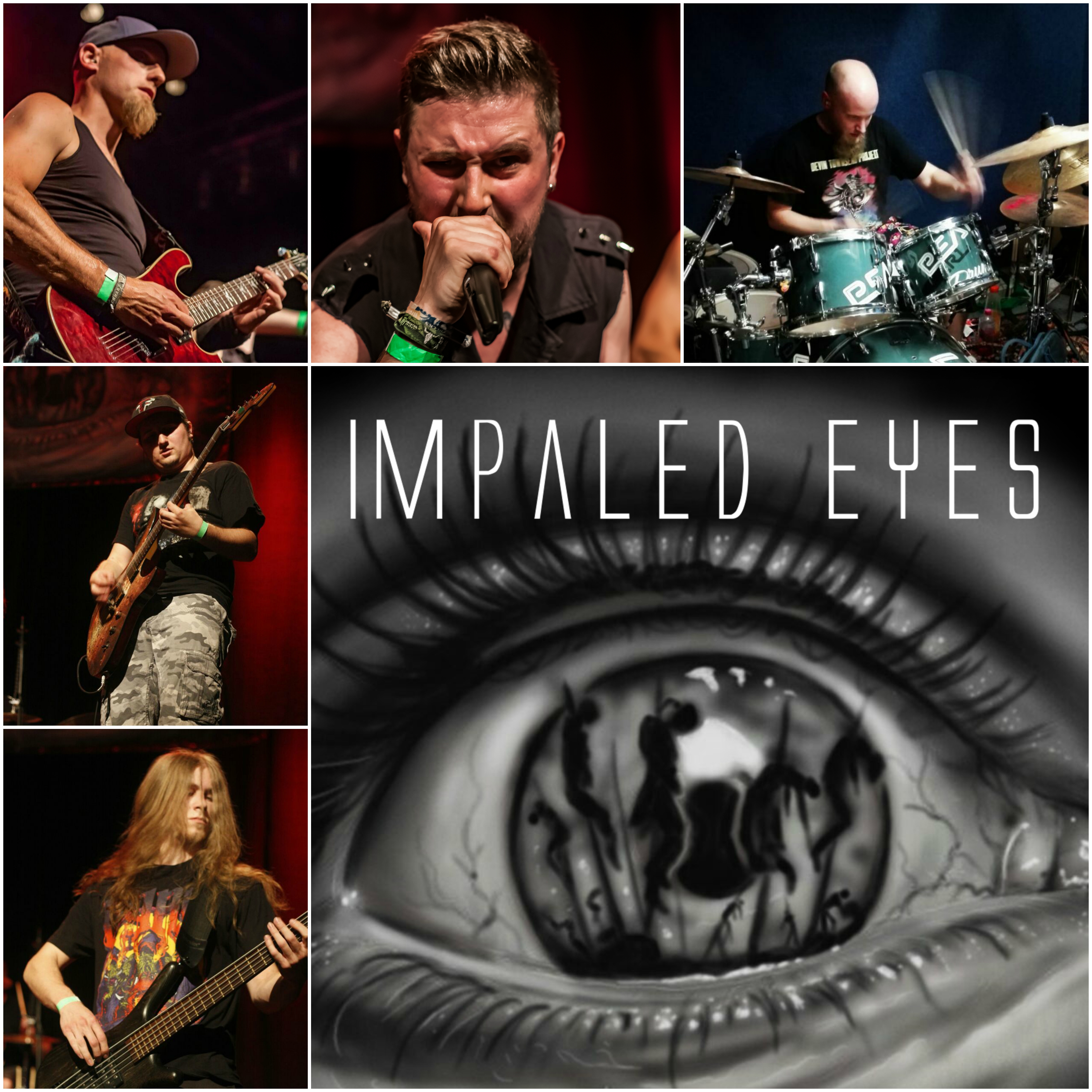 gigmit - die Booking Plattform