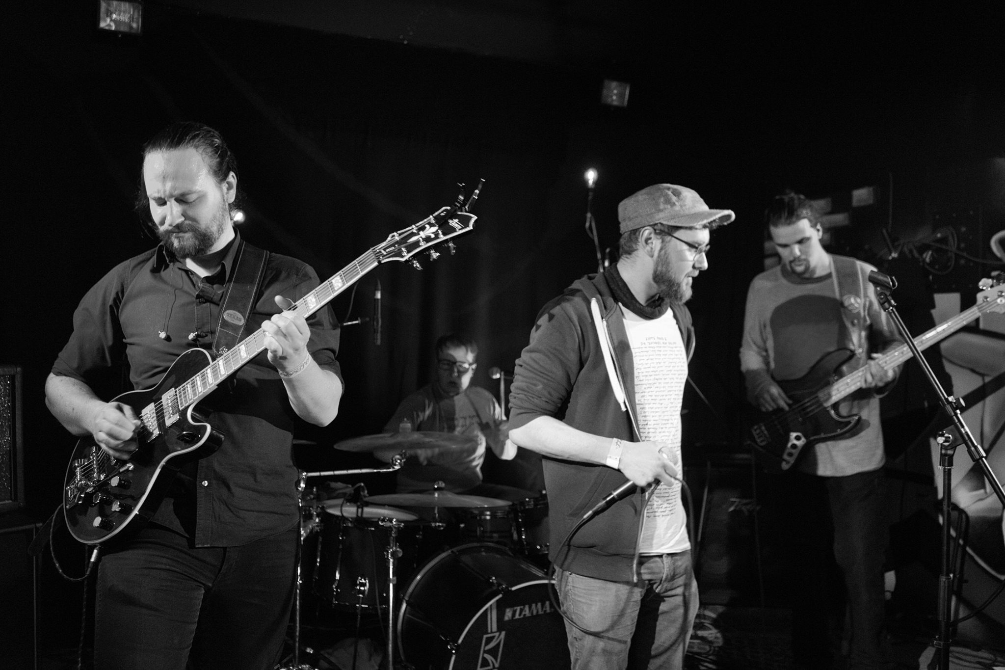 gigmit - die Booking Plattform