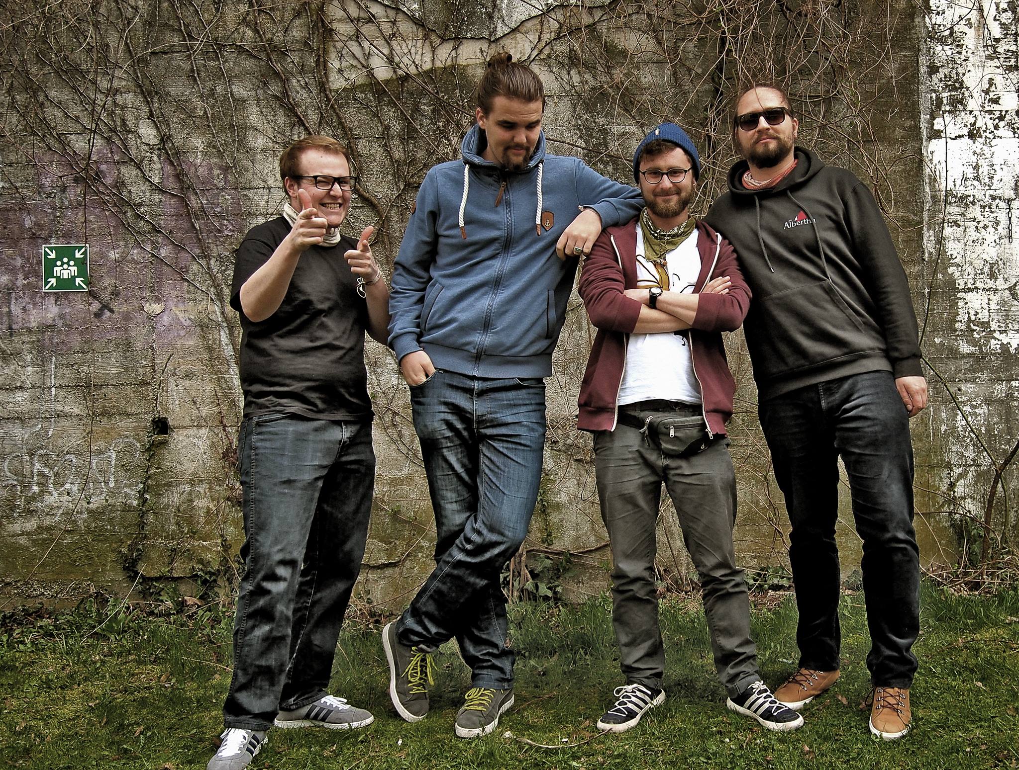 gigmit - die Booking Plattform