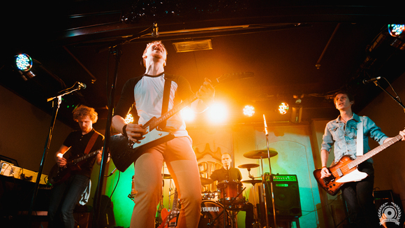 Die besten Post Grunge Bands für dein Event | gigmit.com