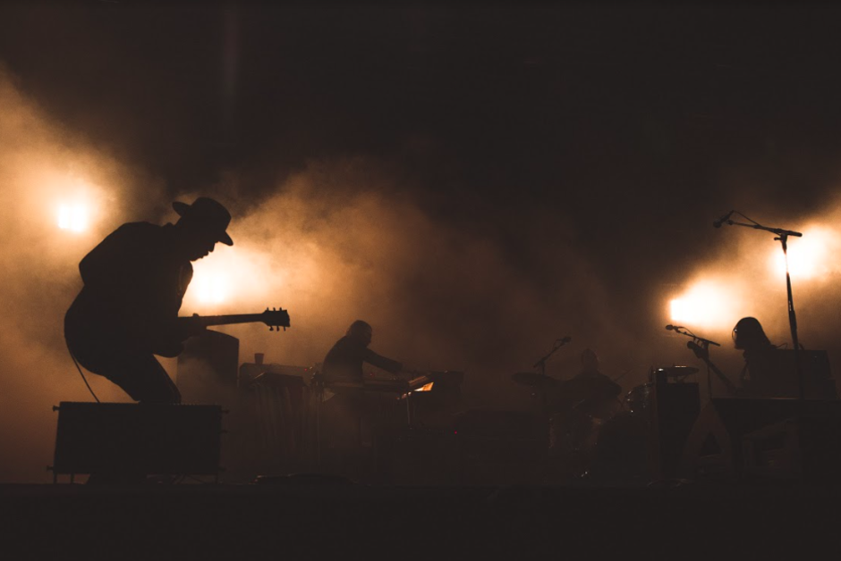 Gig at Soundcafe München München | 2019-01-11 | Live Acts wanted