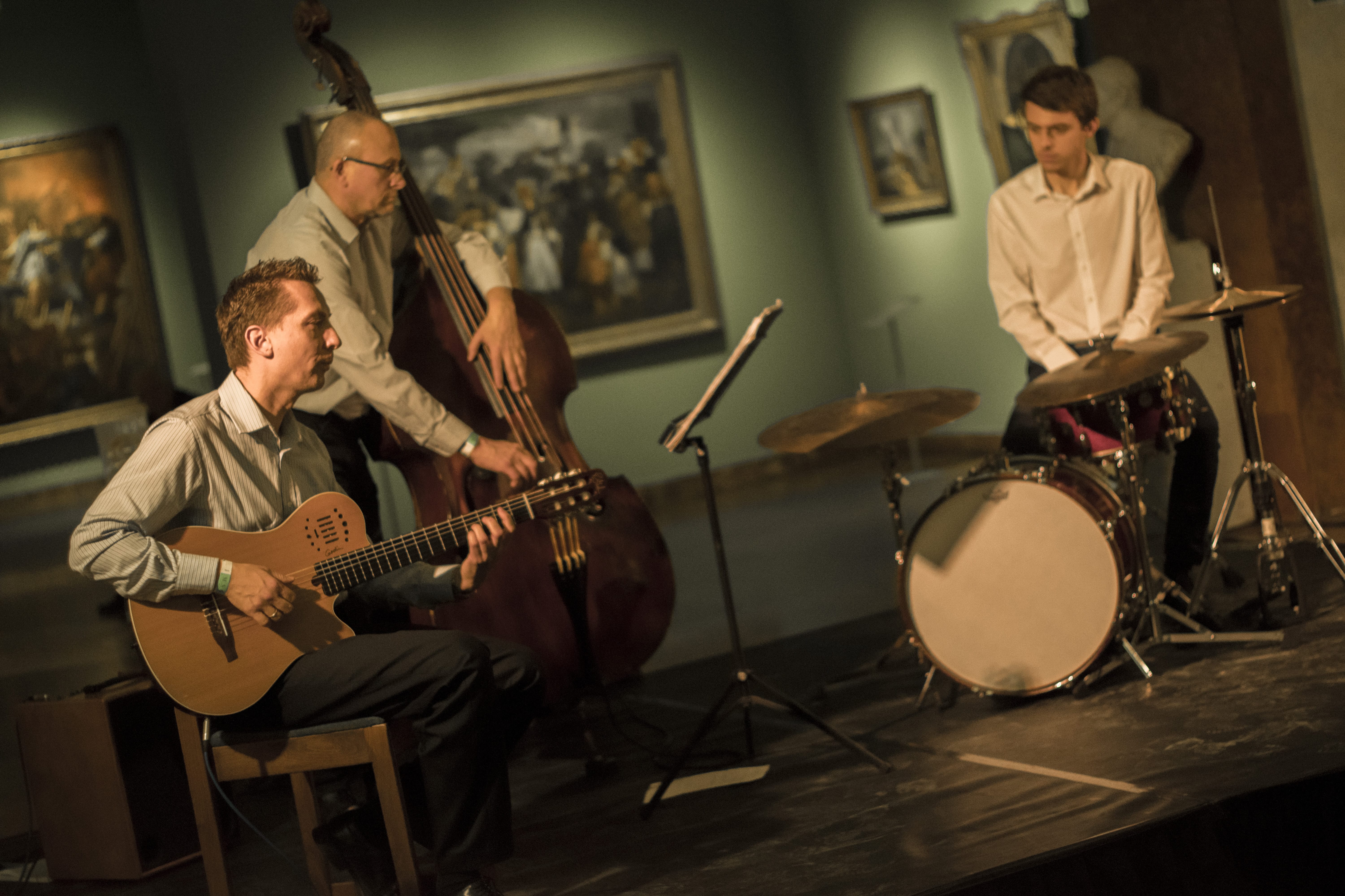 gigmit - die Booking Plattform