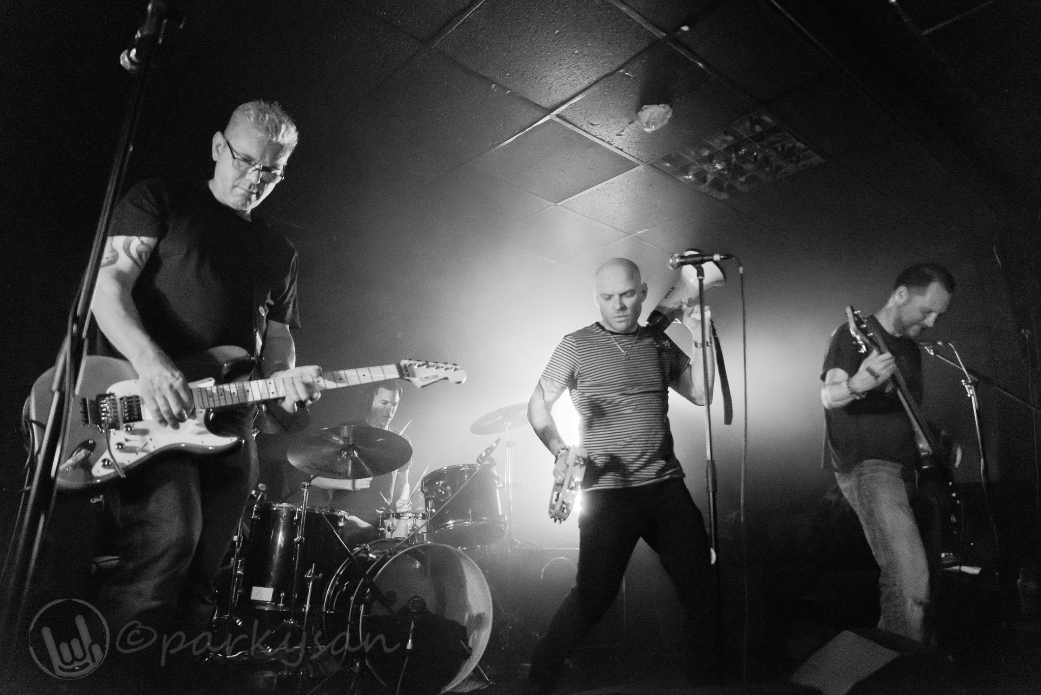 gigmit - die Booking Plattform