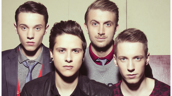 Only Seven Left | Pop Live Act from Hilversum | gigmit