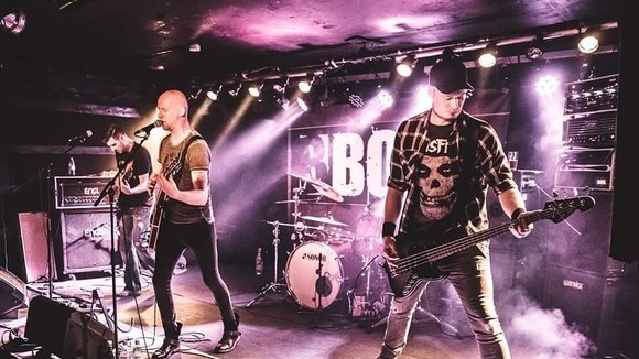 Die besten Post Grunge Bands für dein Event | gigmit.com