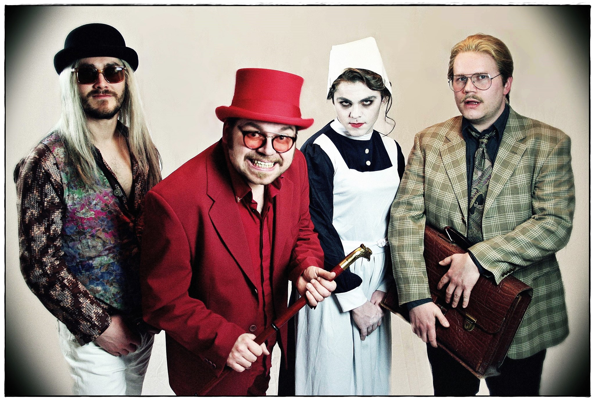 gigmit - die Booking Plattform