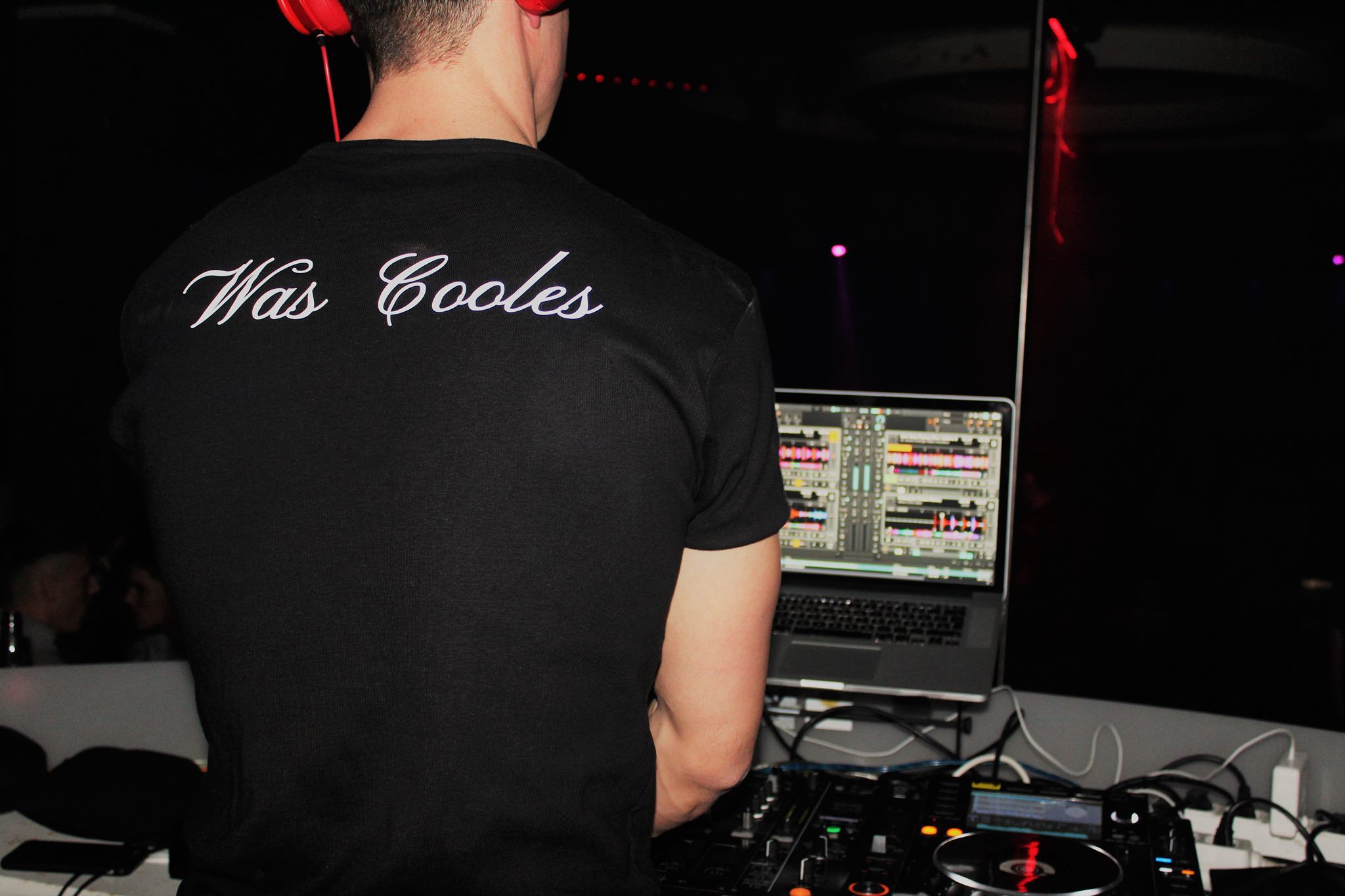 gigmit - die Booking Plattform