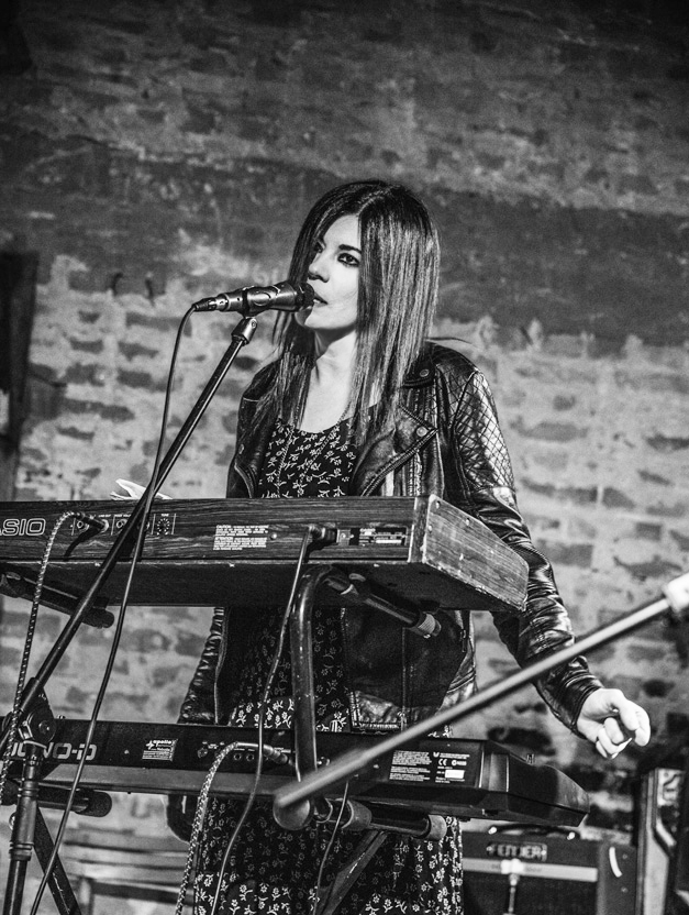 gigmit - die Booking Plattform