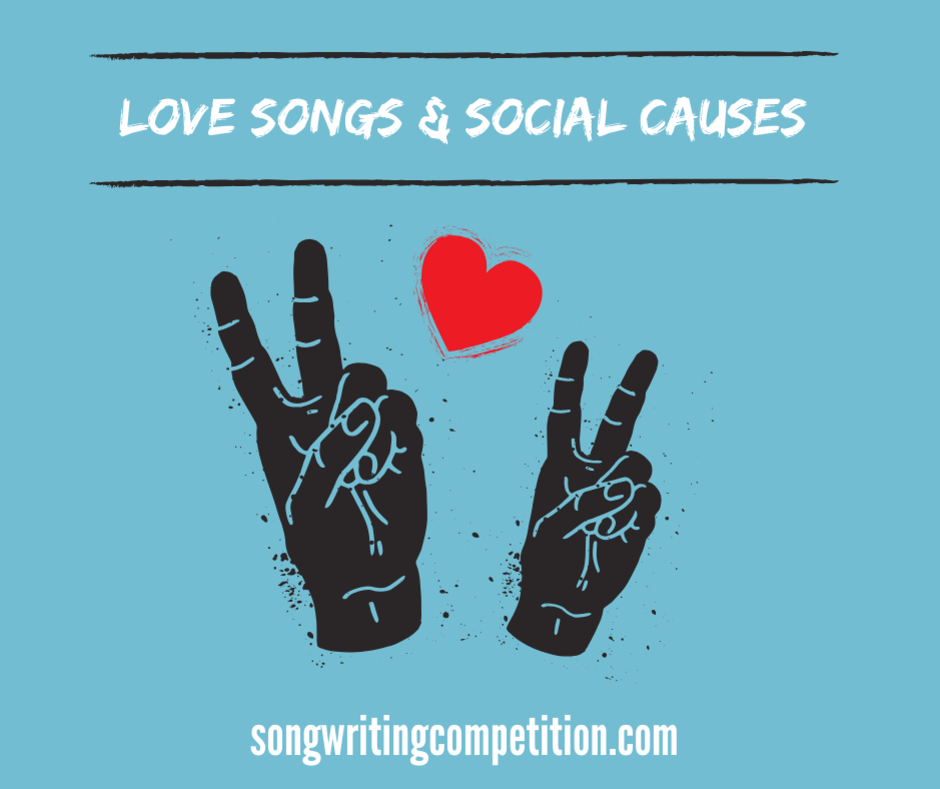 Gig at International Songwriting Competition (ISC) Nashville | 2019-11 ...