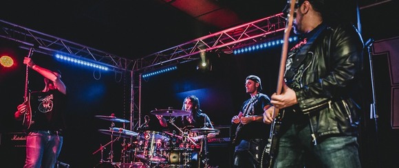 gigmit - die Booking Plattform