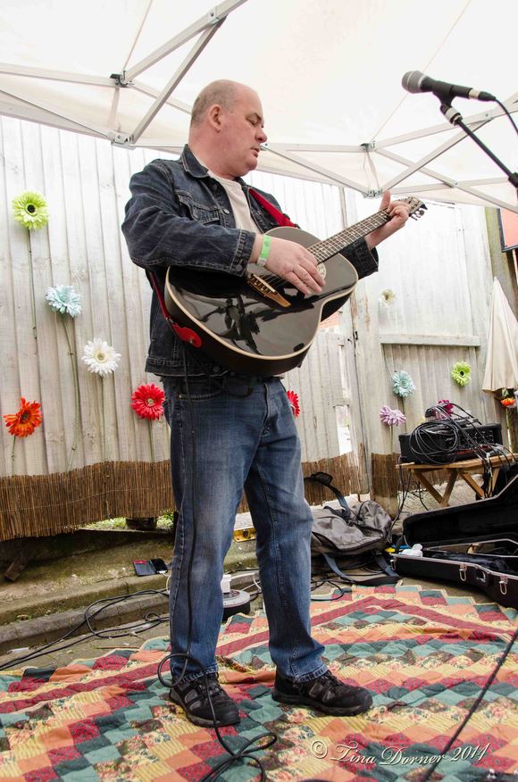 gigmit - die Booking Plattform